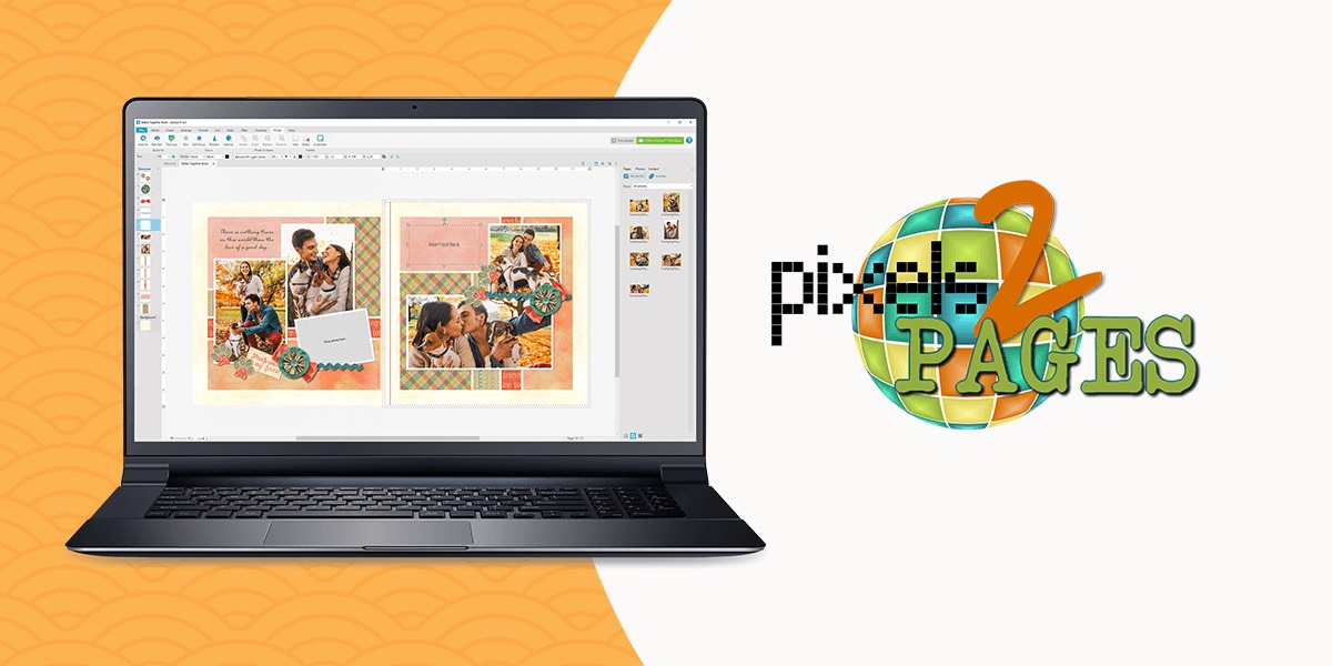 pixels2Pages | All Posts