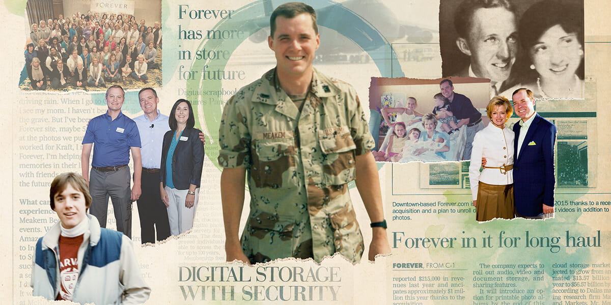 Our Story | FOREVER.com